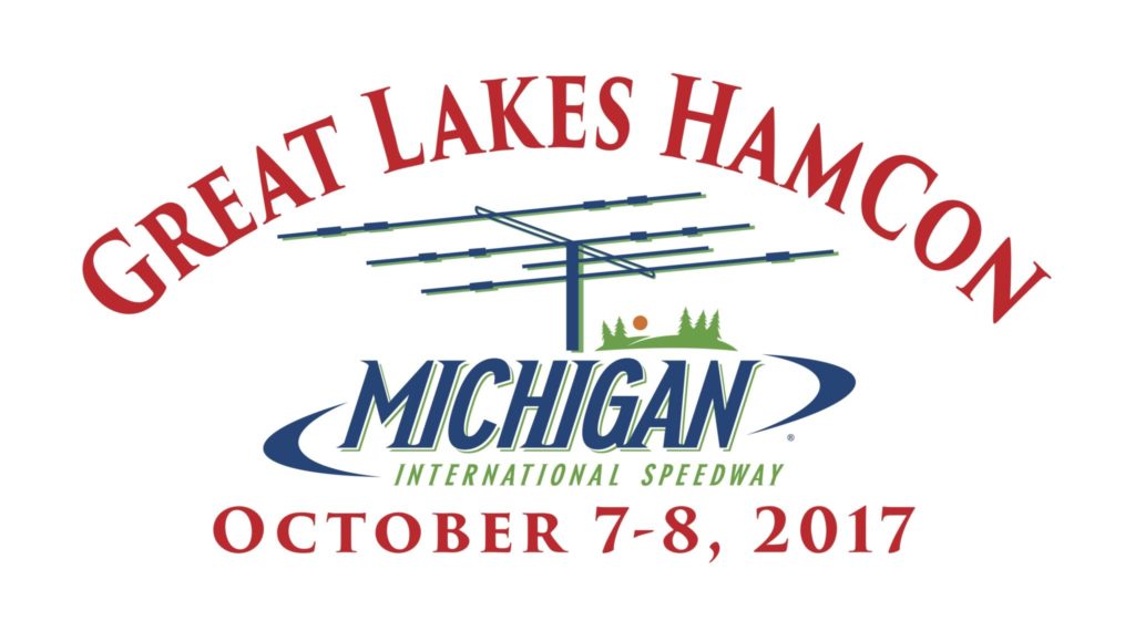 How to Volunteer for Great Lakes HamCon – SLAARC